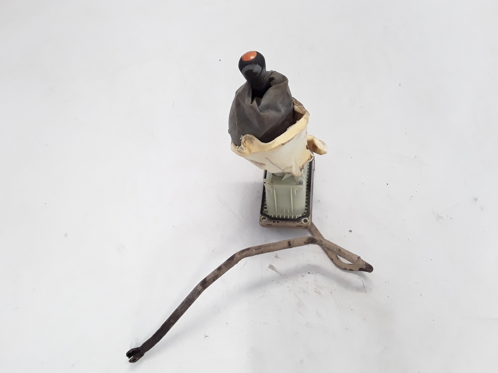 Used RENAULT Scenic Gear shift mechanism 7701470018
