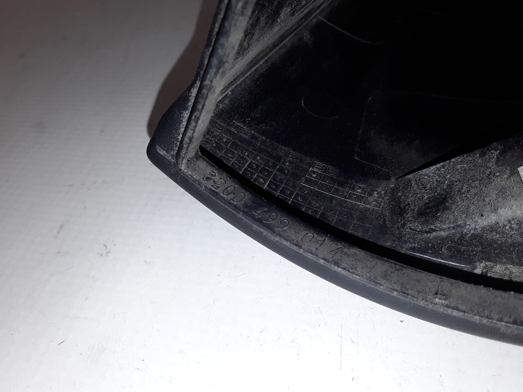 Used RENAULT Kangoo Tail light trim 8200499014