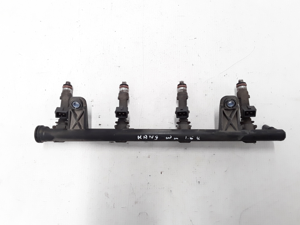 Used RENAULT Kangoo High pressure fuel route 8200494284