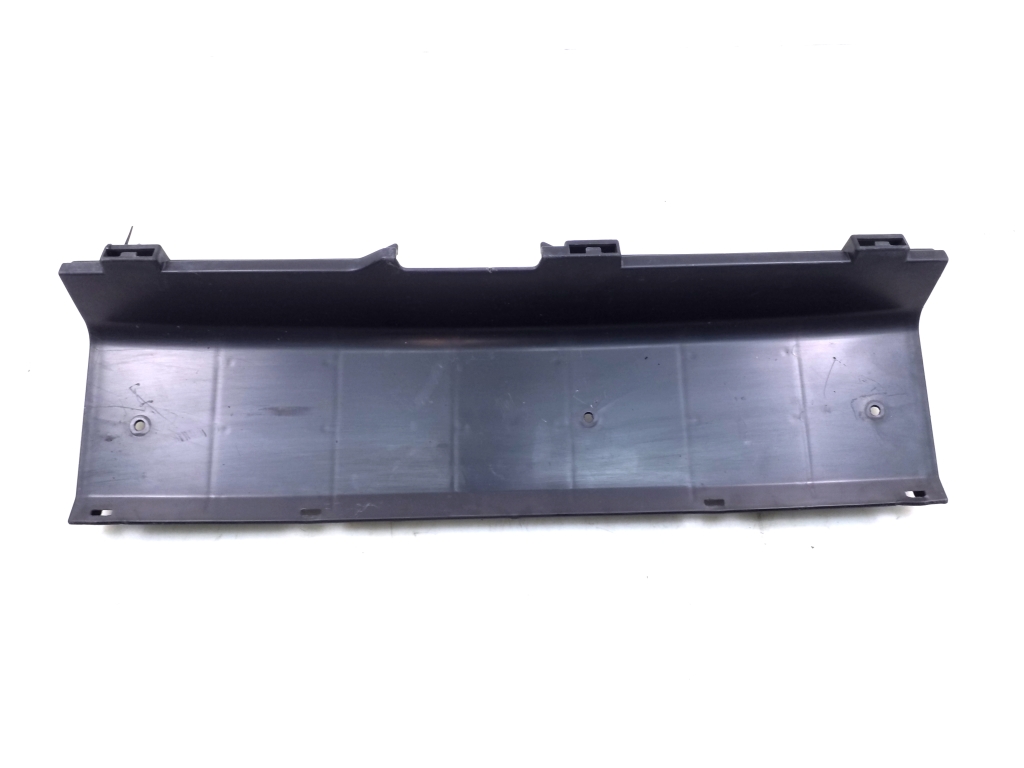 Used TOYOTA Land Cruiser Front bumper inner frame 5212260010