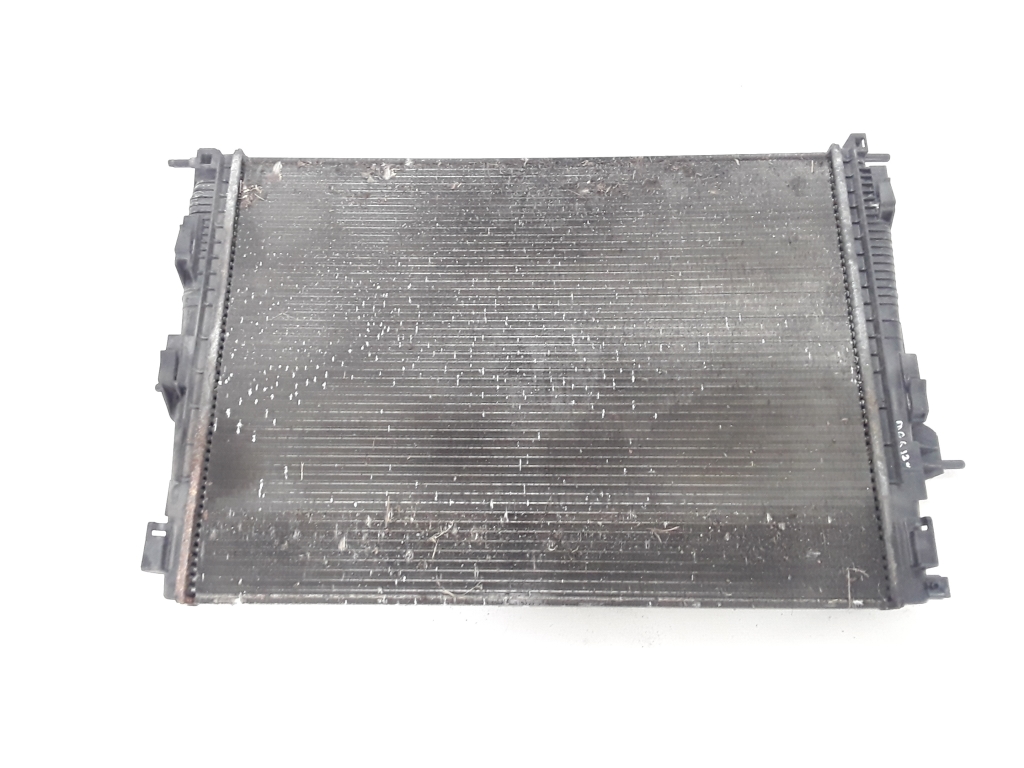 Used RENAULT Megane Cooling radiator 214100014R
