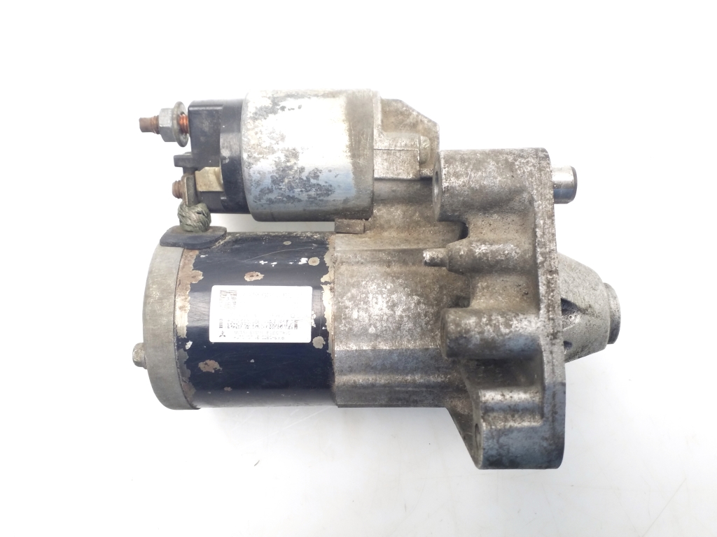 Used Peugeot 307 Starter V7500178004