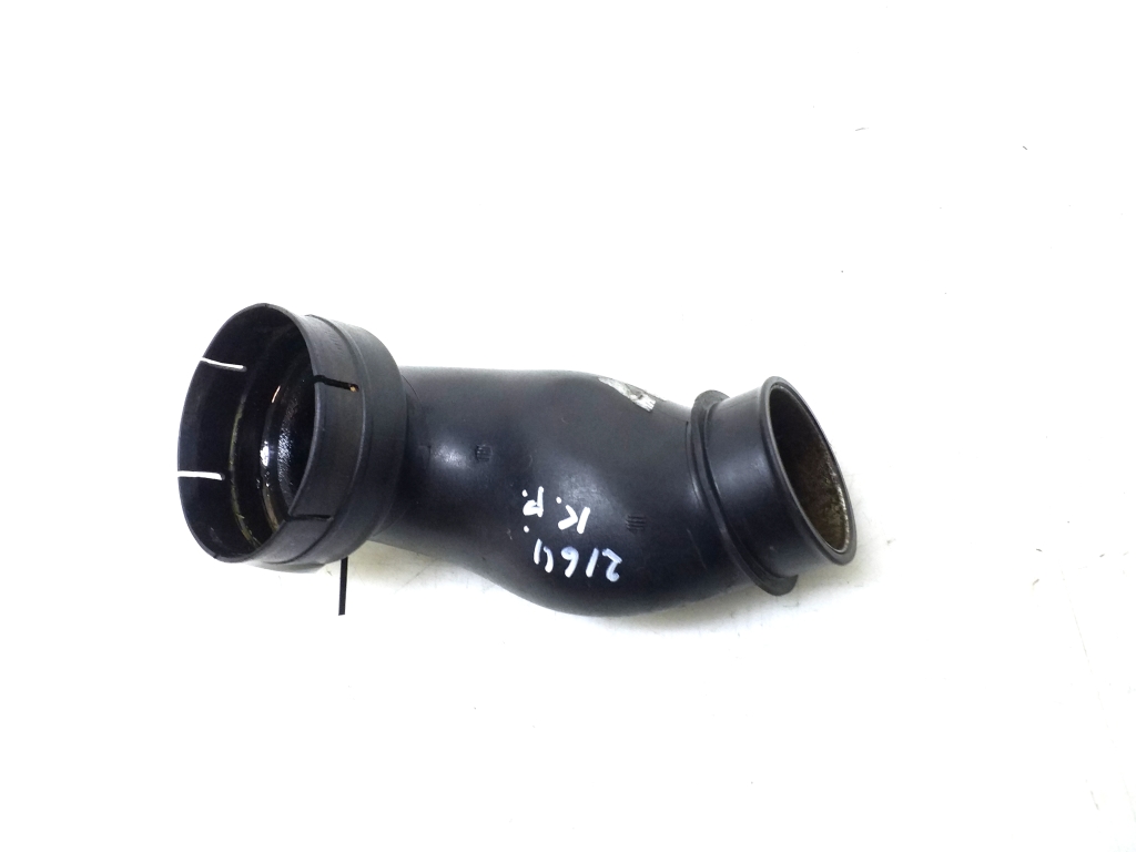 MERCEDES-BENZ C-Class W204/S204/C204 (2004-2015) Left Side Intercooler ...