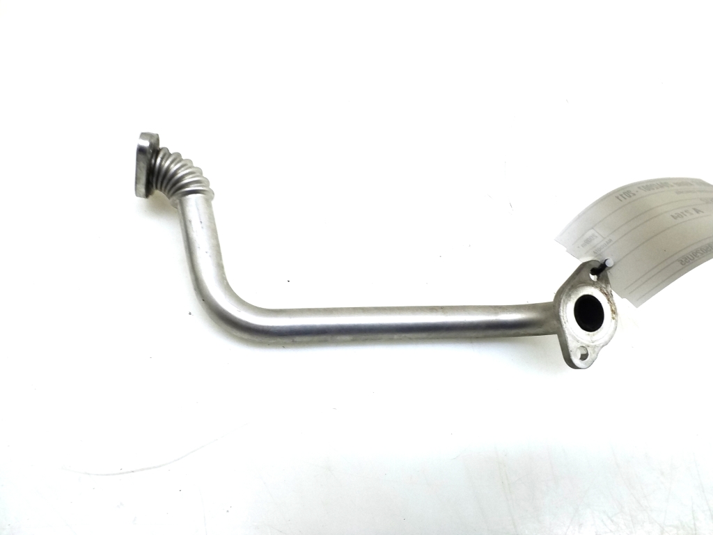 Used Mercedes Benz C-Class EGR valve pipe A2711400512