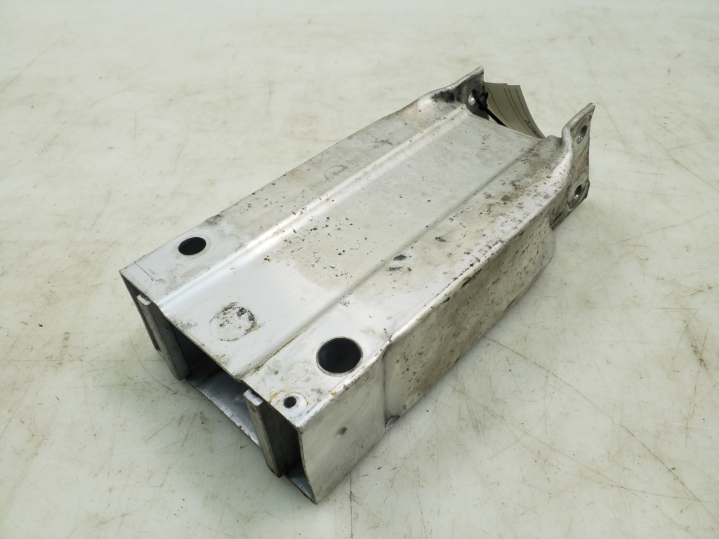 Used Mercedes Benz C-Class Front bumper beam damper A2046200995