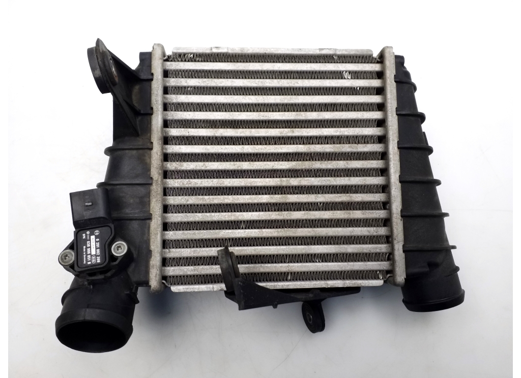 Used Skoda Roomster Intercooler radiator 6Q0145804A