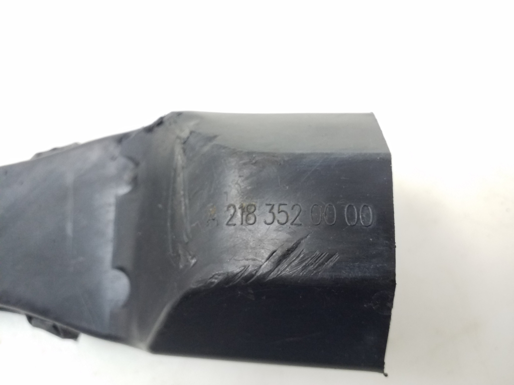 Naudotas Mercedes Benz CLS-Class Galinio tilto kita detalė A2183520000