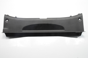 Used Mercedes Benz C-Class Other detail of the trunk interior A2055456000