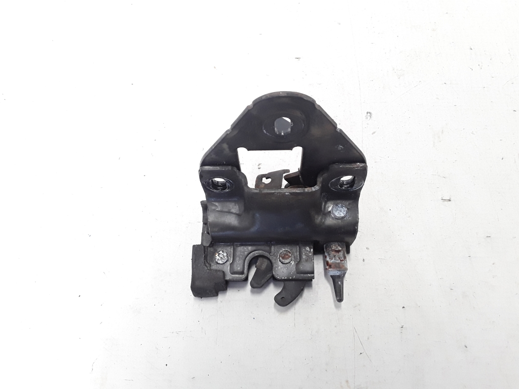 Used RENAULT Trafic Rear tailgate lock 8200006253