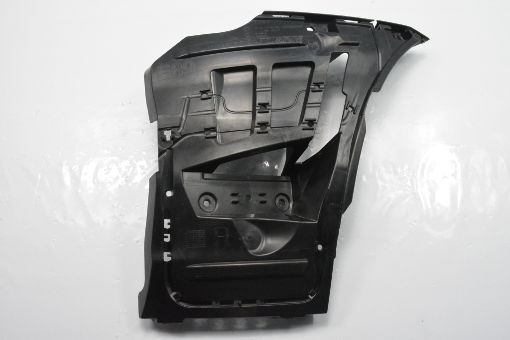 Used BMW Z4 Rear bumper bracket 51127192044