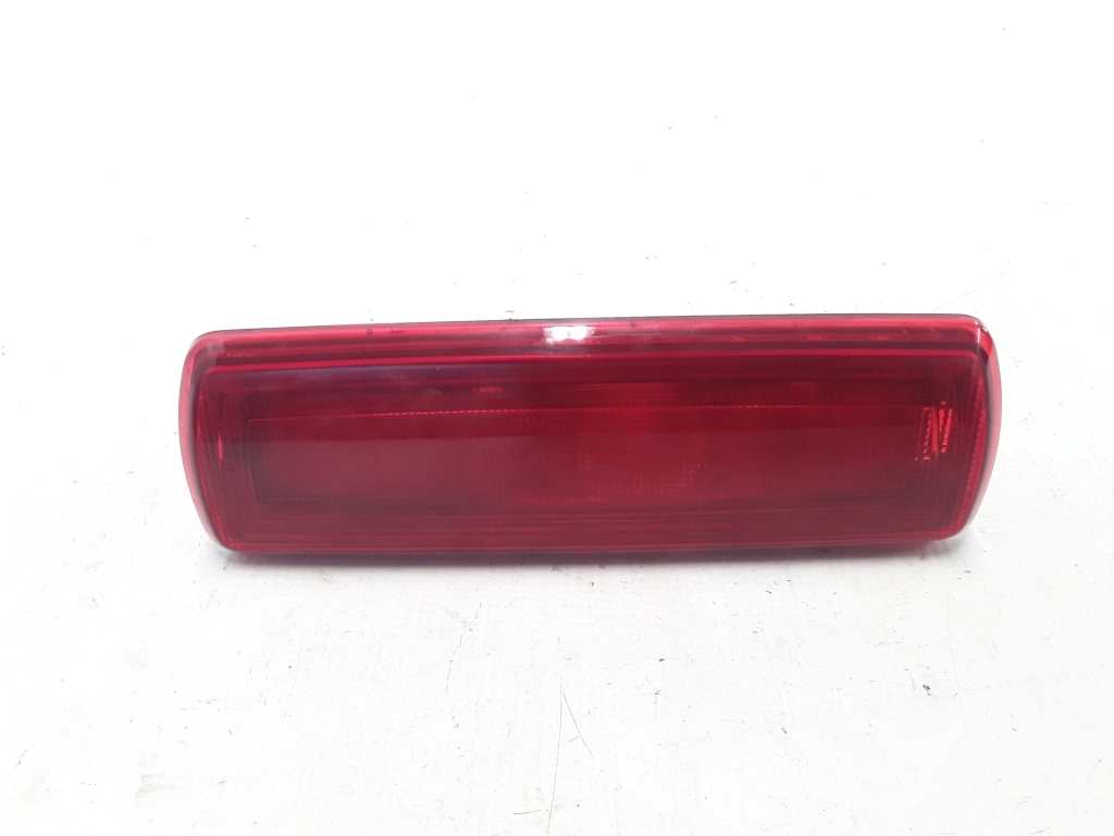 Naudotas RENAULT Trafic Papildomas stop žibintas 265904849R