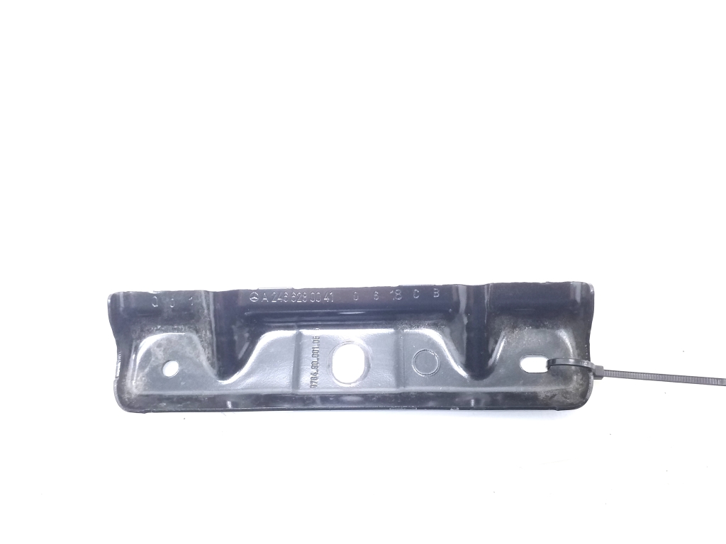 Used Mercedes Benz CLA-Class Battery holder A2466280041
