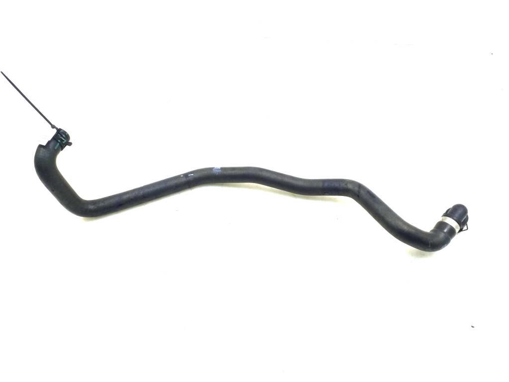 Used Mercedes Benz CLA-Class Intestine A2468303396