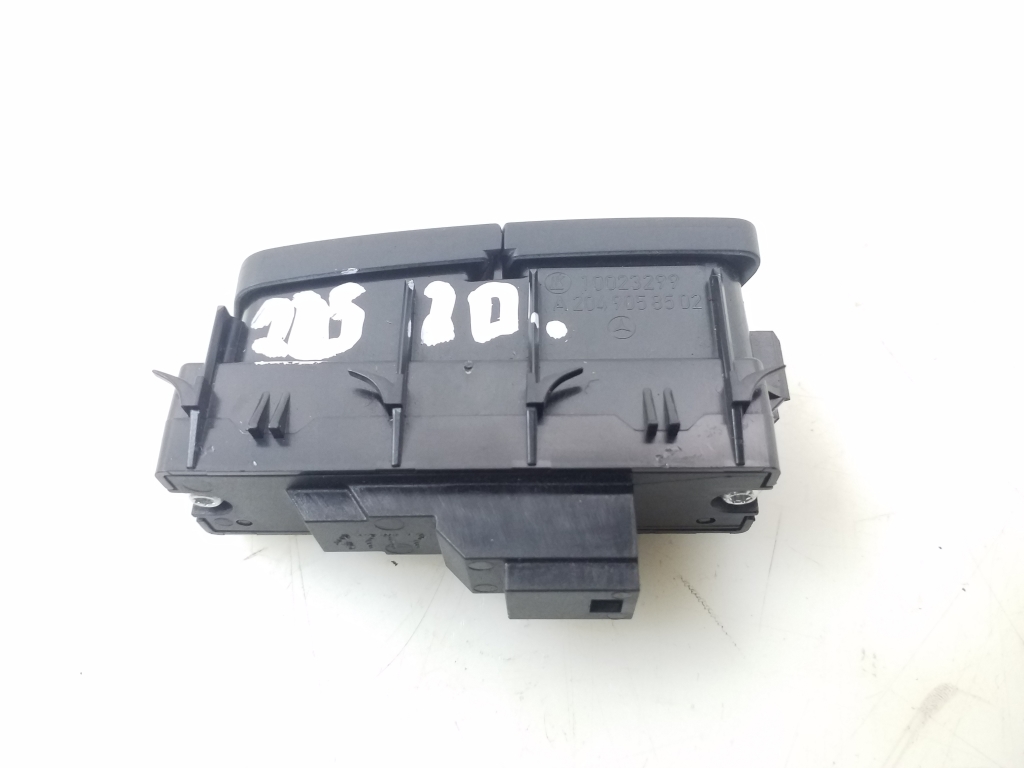 Used Mercedes Benz CLA-Class Door lock unlock switch A2049058502