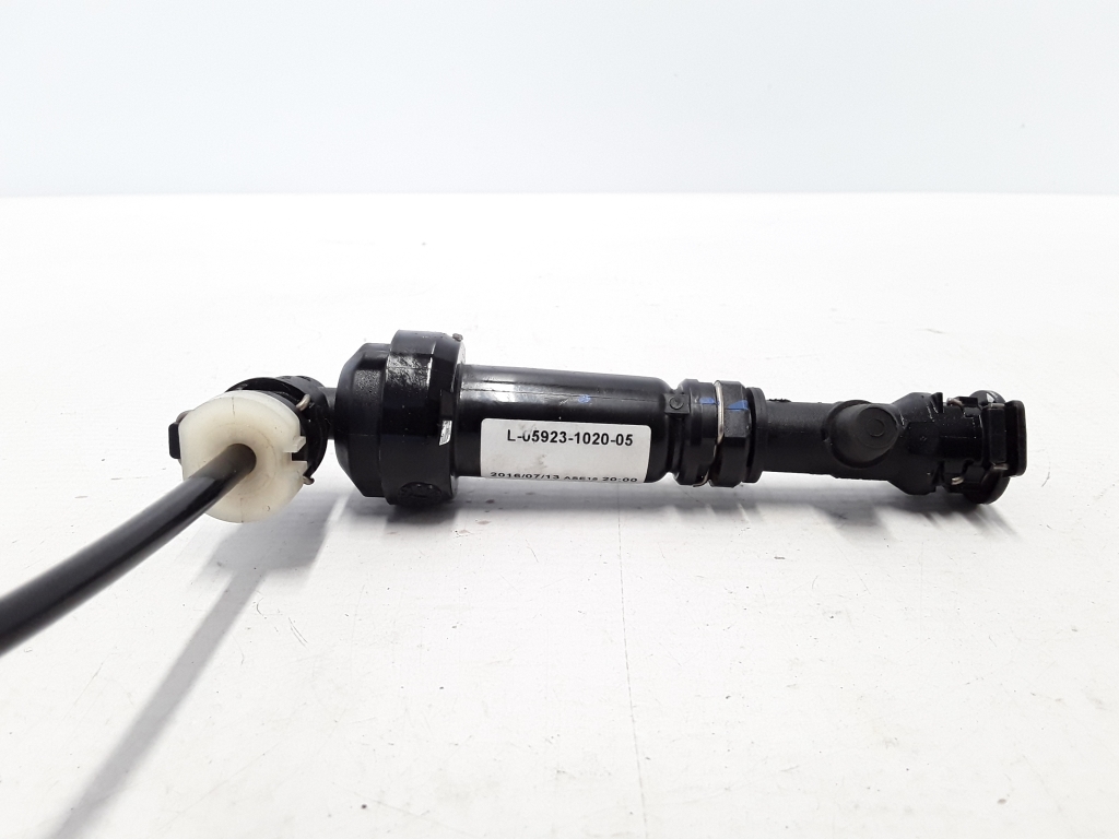 Used RENAULT Scenic Other part of the clutch pedal 308516719R