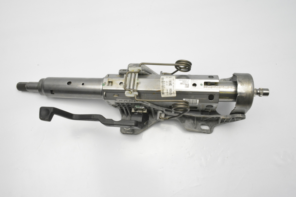 Used Opel Astra Steering rod 427878298