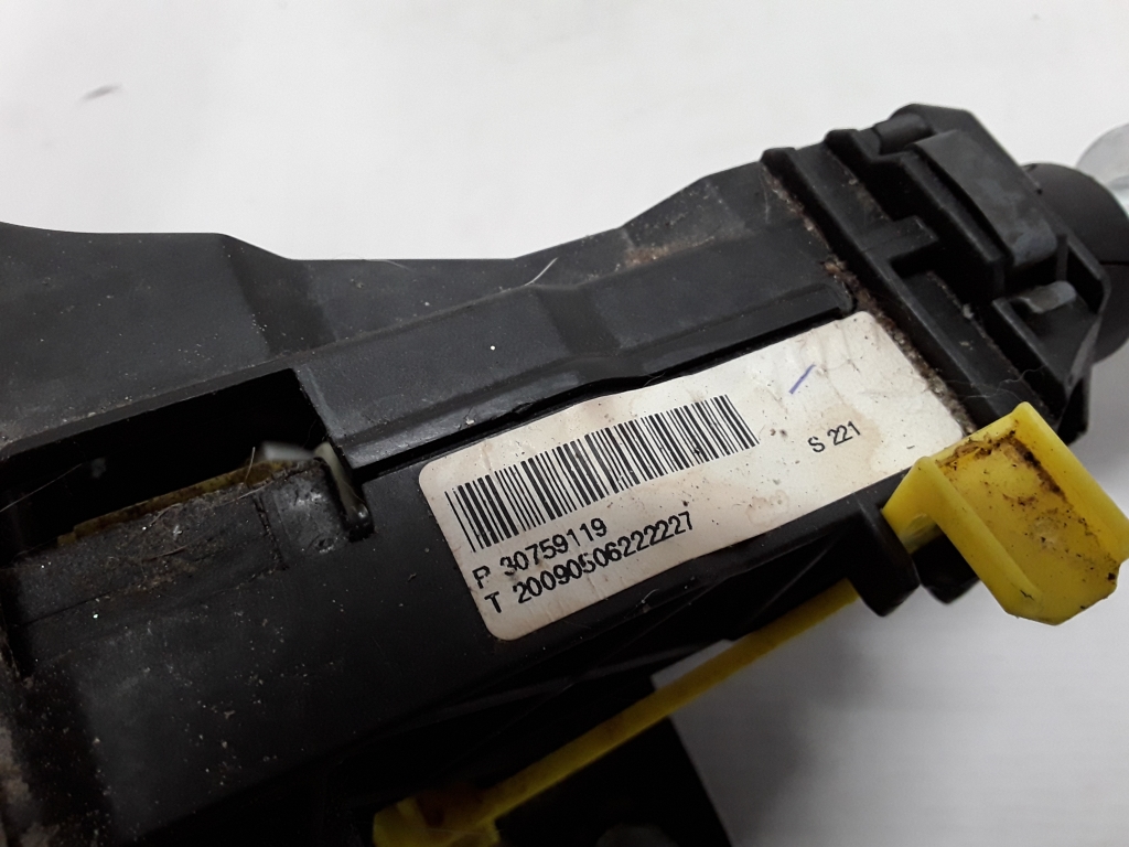 VOLVO XC60 Gear Shifting Mechanism 30759119 22309359 - Used parts ...