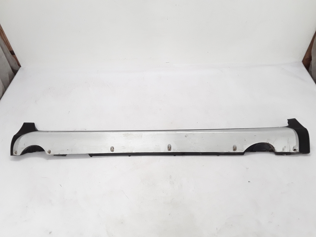 Naudotas VOLVO XC60 Išorinė slenksčio apdaila 30744868