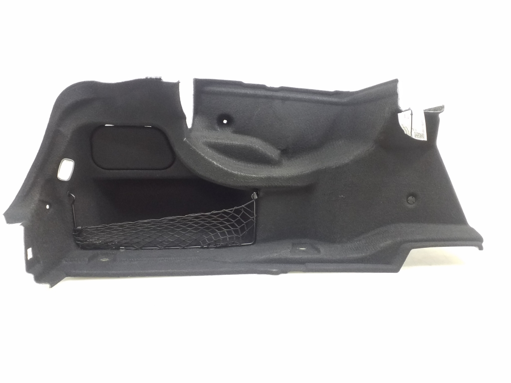 Used Mercedes Benz E-Class Trunk interior side knockout A2126901341