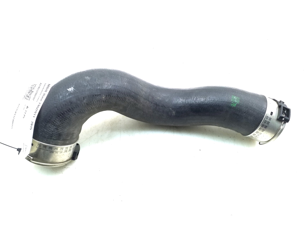 Used Mercedes Benz B-Class Intercooler hose A2465280282