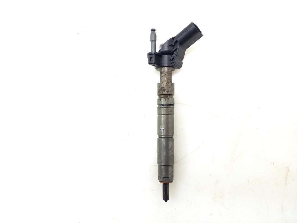 Used Mercedes Benz E-Class Fuel injector A6420701187