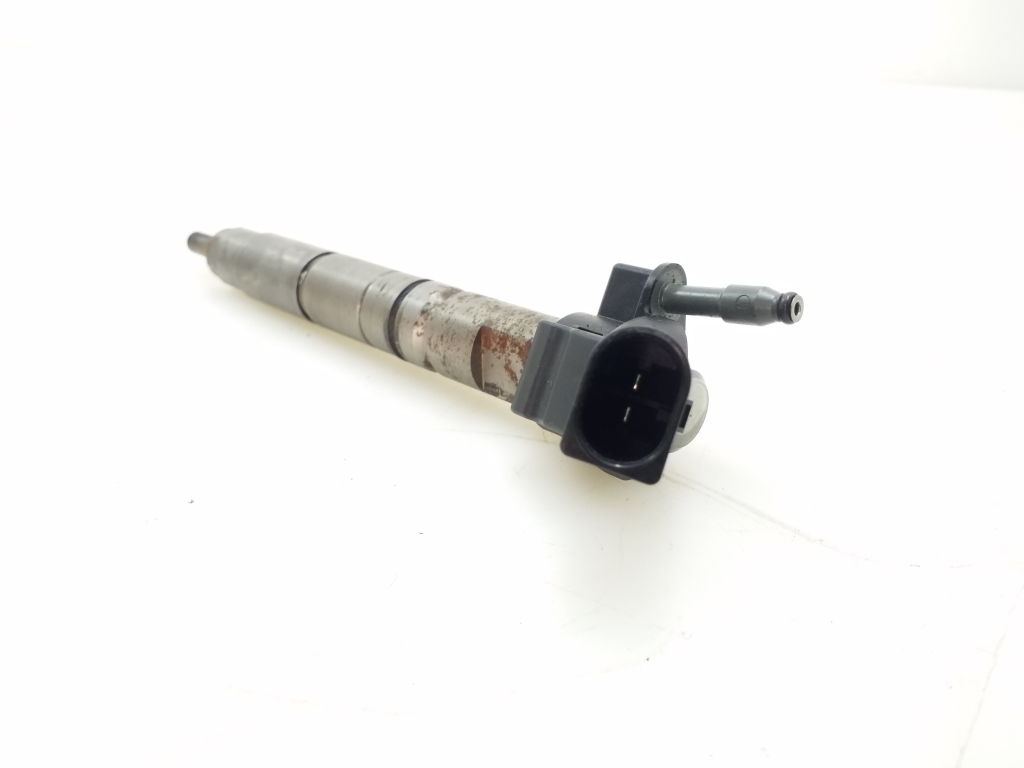 Used Mercedes Benz E-Class Fuel injector A6420701187