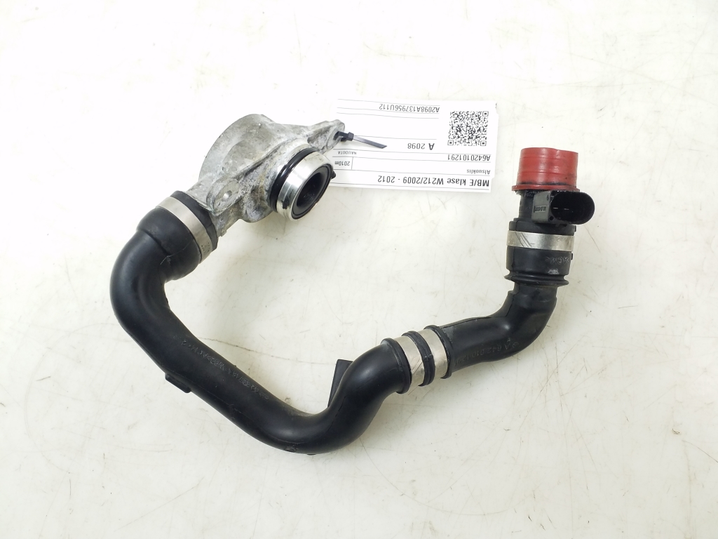 Used Mercedes Benz E-Class Breather A6420101291