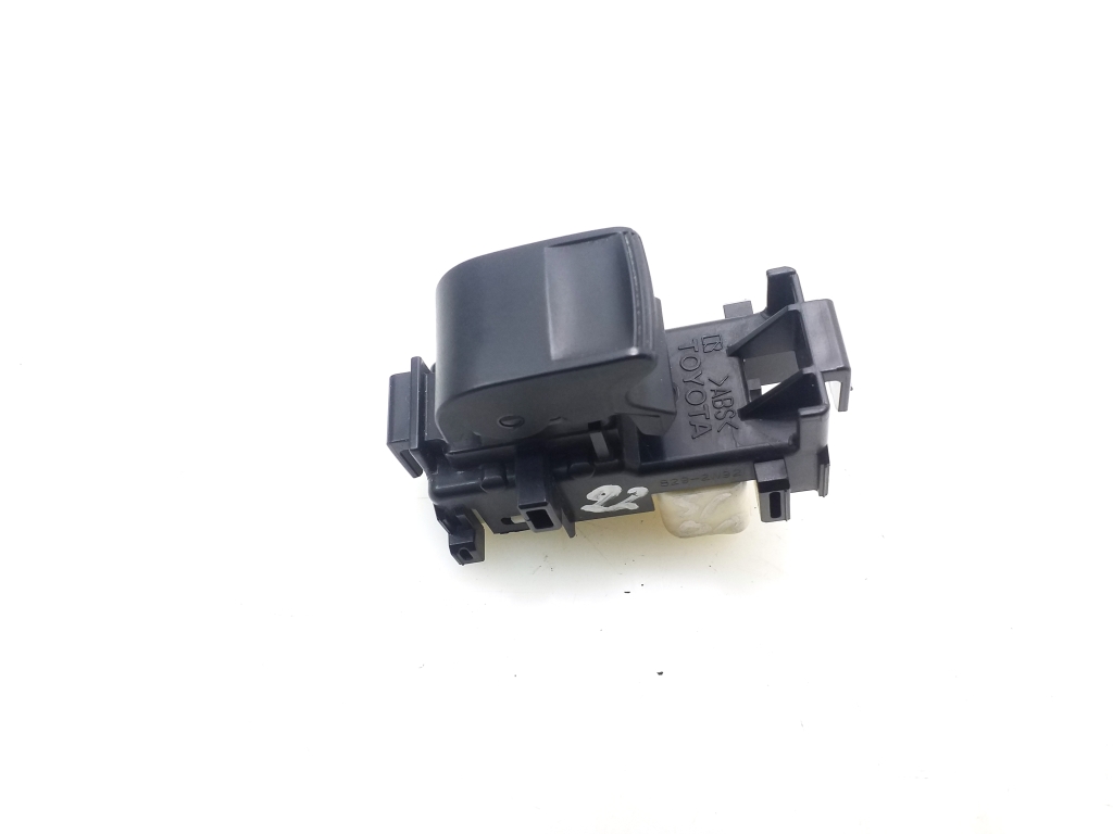 Used TOYOTA Urban Cruiser Front door glass switch 8481052030