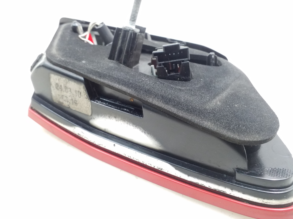 Used Mercedes Benz E-Class Rear light on cover A2128203164