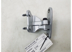 Used Mercedes Benz E-Class Rear side door hinge upper A2127300937