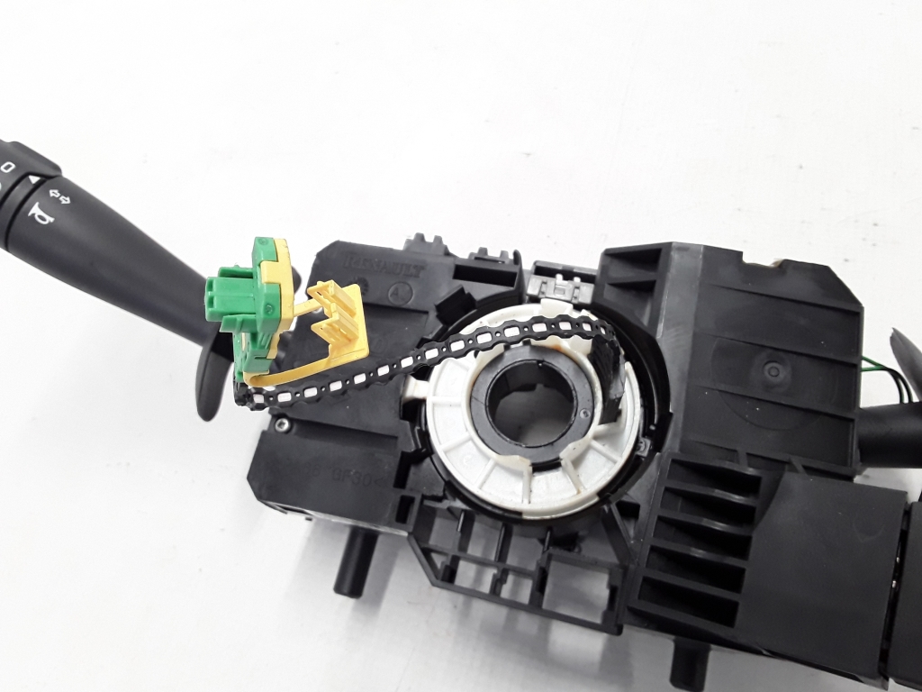 Naudotas RENAULT Twingo Jungiklis ir jo detalės