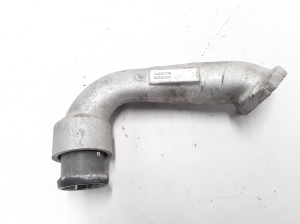 Used RENAULT Master Turbine other detail 144D22173R