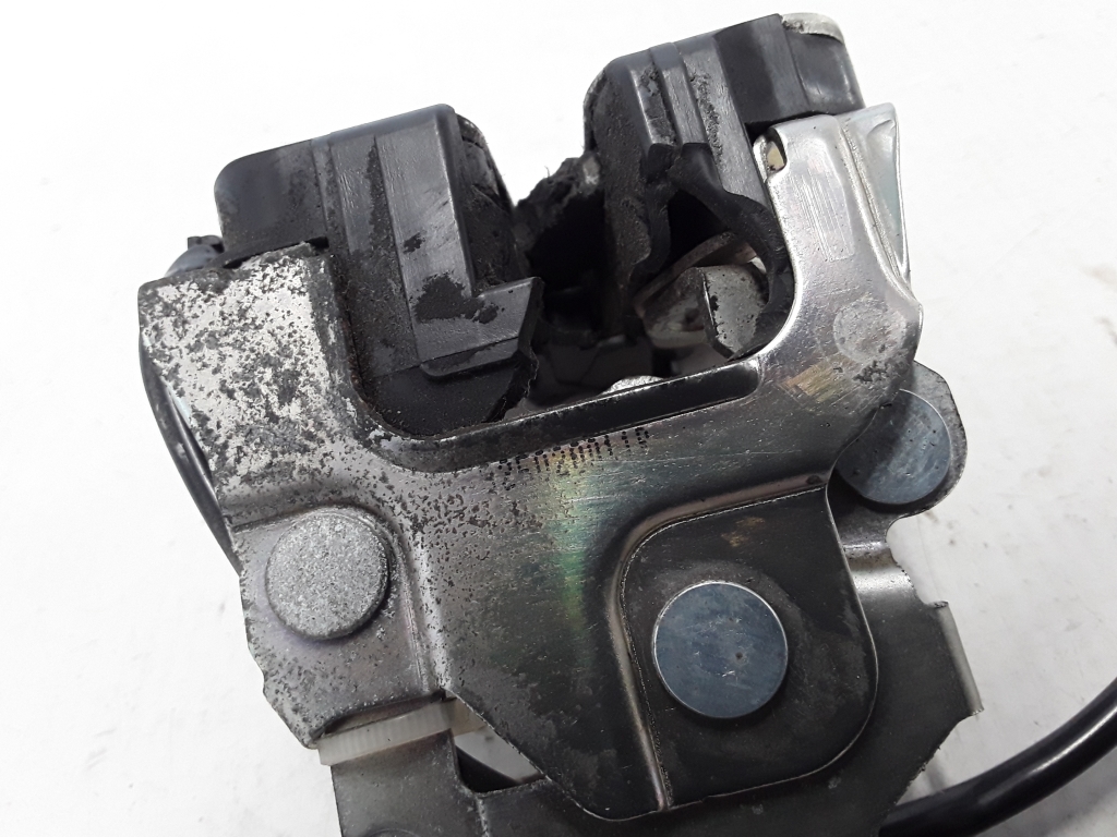 Used RENAULT Master Sliding door lock 825020011R