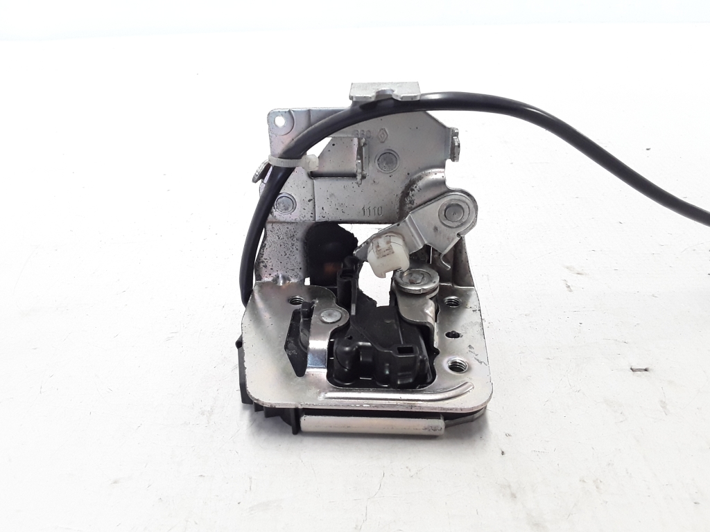 Used RENAULT Master Sliding door lock 825020011R