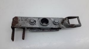Used Mercedes Benz Vito Engine cover lock A6397500650