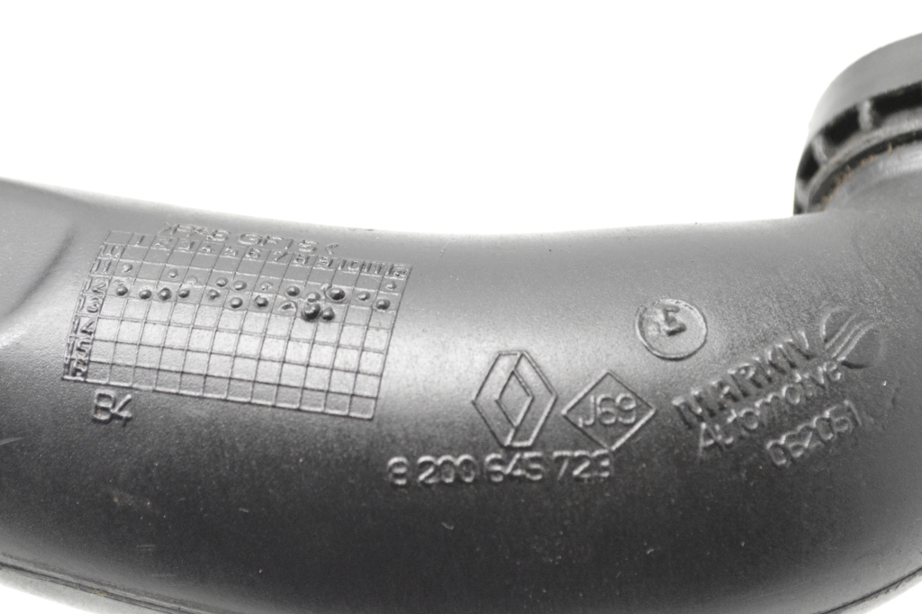 Used NISSAN Qashqai Air intake hose 8200645723