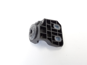 Used RENAULT Scenic Cooling radiator bracket 625304471R