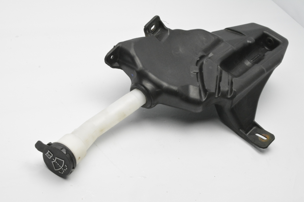 Used Opel Astra Windscreen washer tank front 13260579