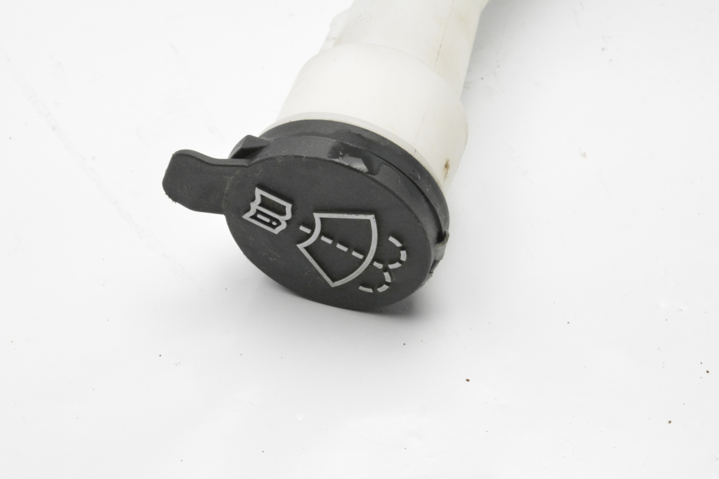 Used Opel Astra Windscreen washer tank front 13260579