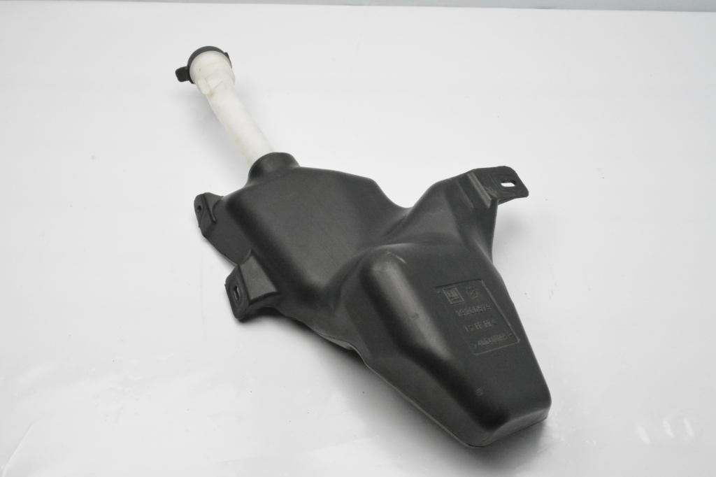 Used Opel Astra Windscreen washer tank front 13260579