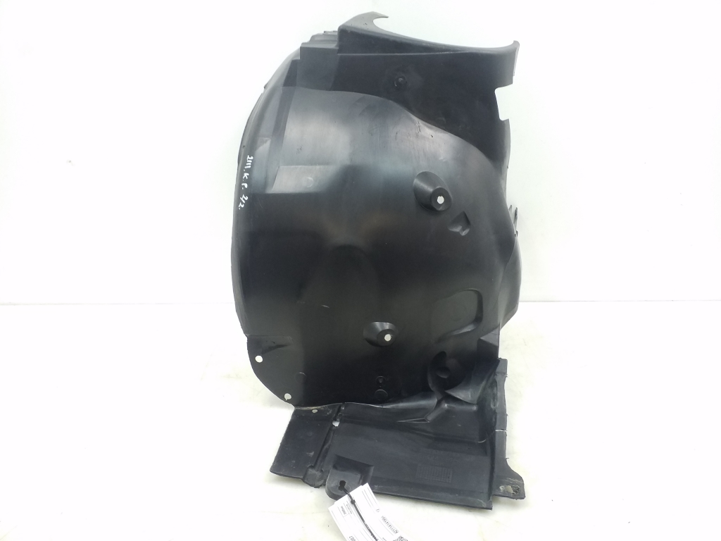 Used Mercedes Benz C-Class Rear part of the front fender A2038841122