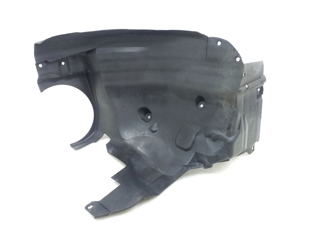 Used Mercedes Benz C-Class Rear part of the front fender A2038841122