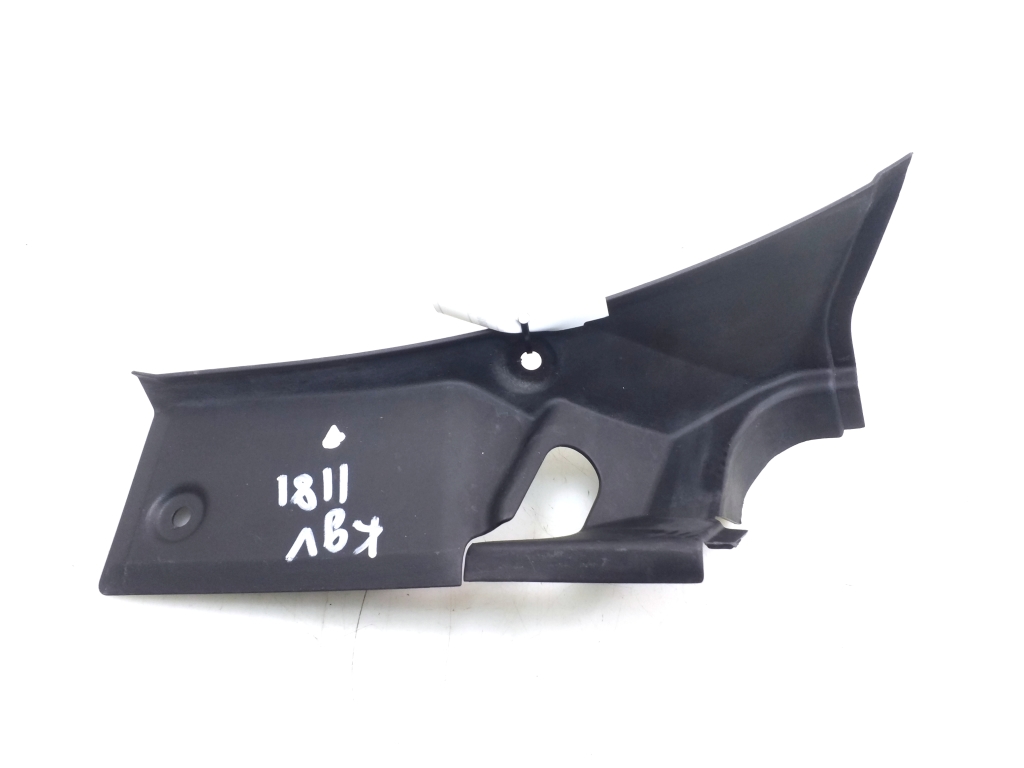 Used Mercedes Benz R-Class Trunk lid hinge trim A2516930130