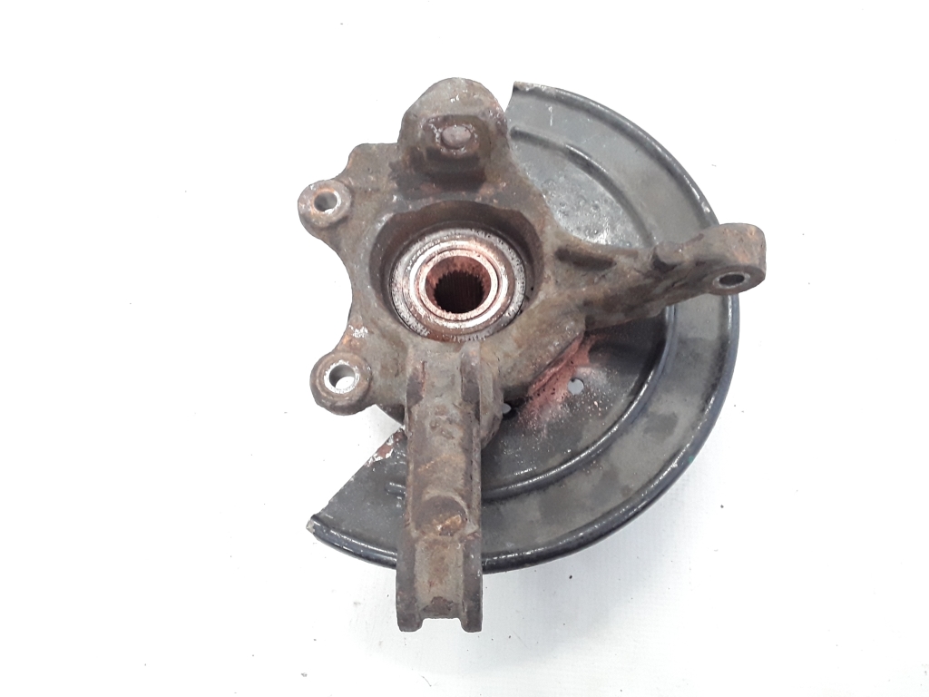 Used Dacia Duster Hub front 400156572R