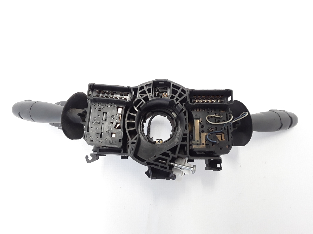 Used RENAULT Trafic Switch and its parts