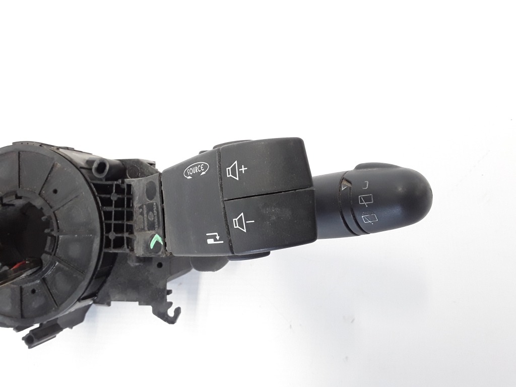 Used RENAULT Trafic Switch and its parts