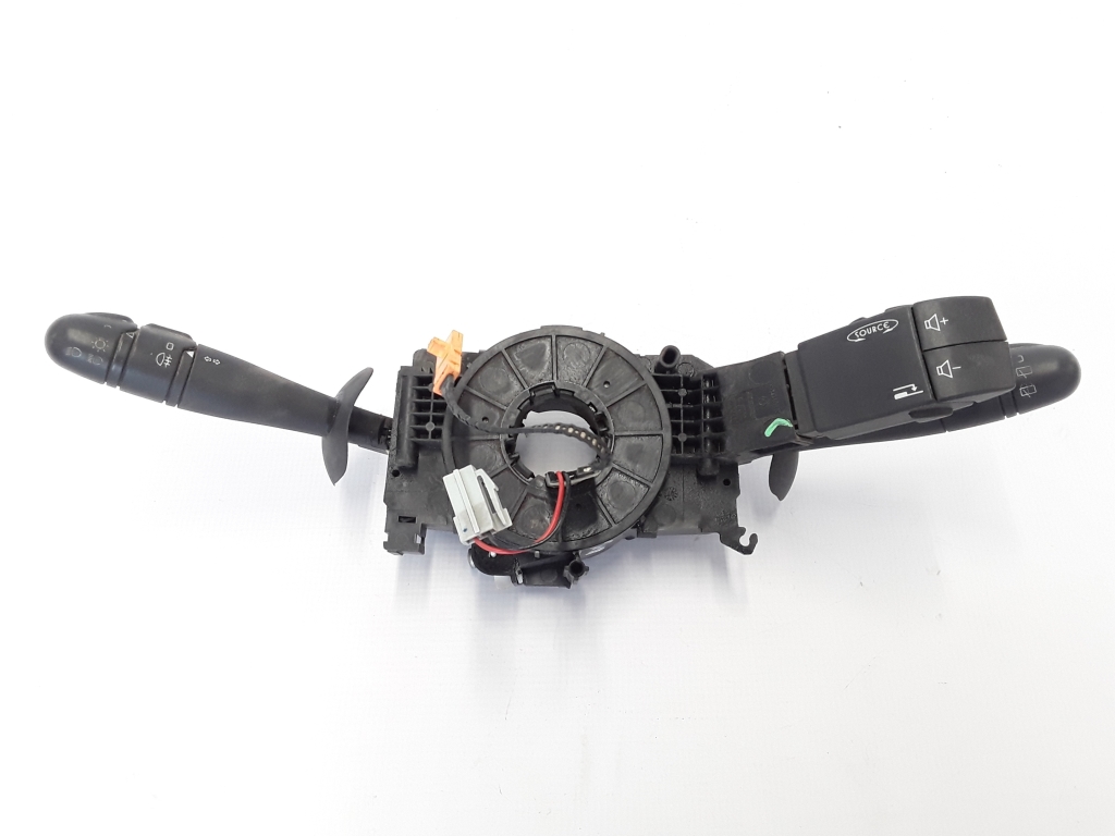 Used RENAULT Trafic Switch and its parts