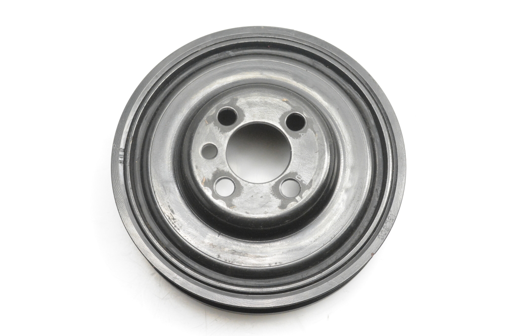 Used AUDI A6 Crankshaft Pulley 038105243M