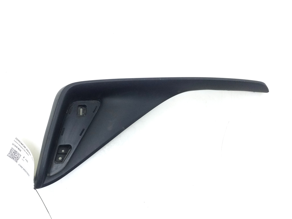 Used TOYOTA CHR Other detail of the rear bumper 52164F4020
