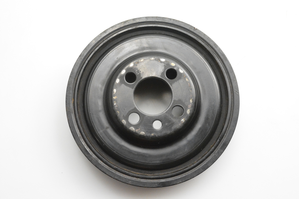 Used AUDI A6 Crankshaft Pulley 038105243M